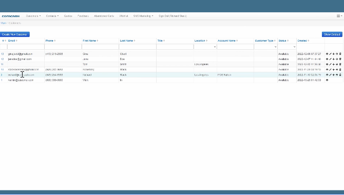 Retail Store Point of Sale (POS) Systems | POS Nation